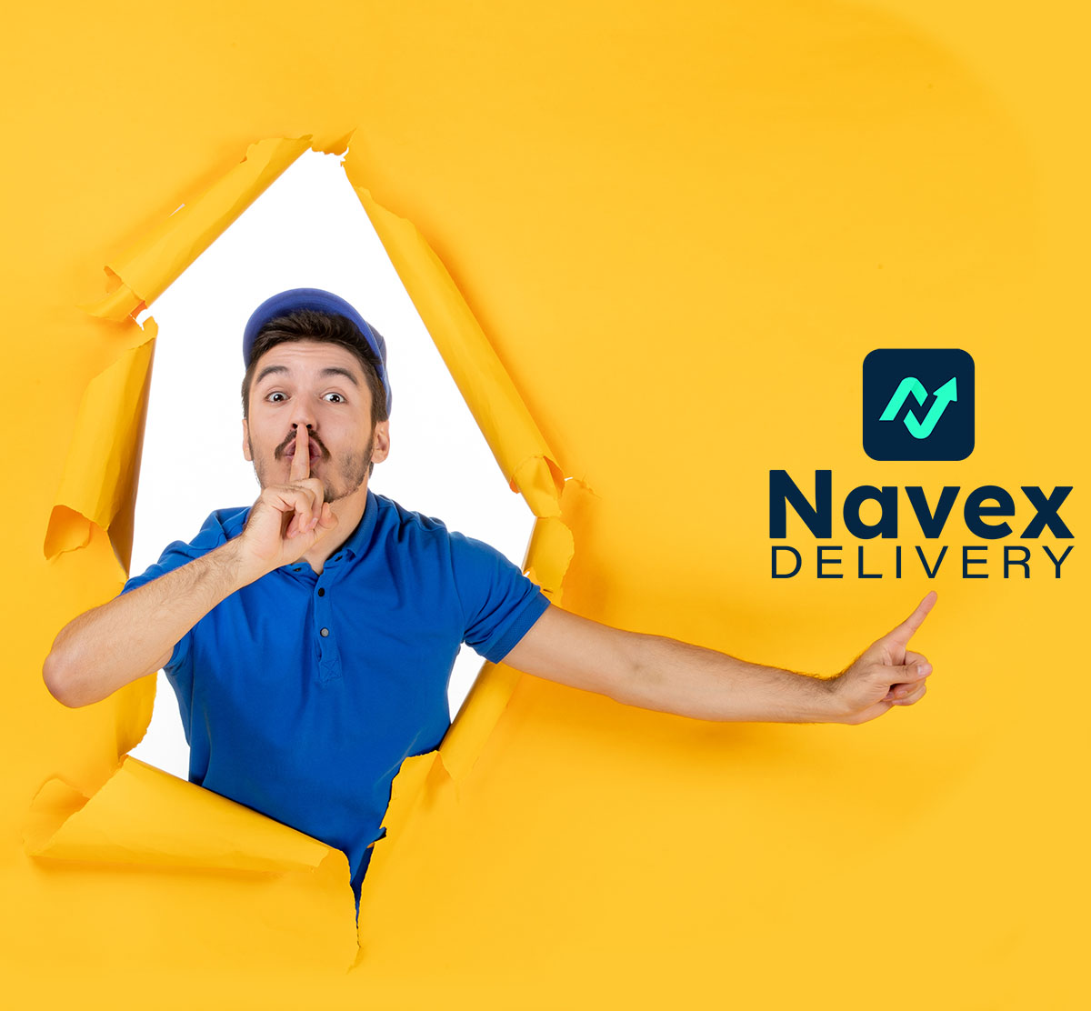 Navex Delivery
